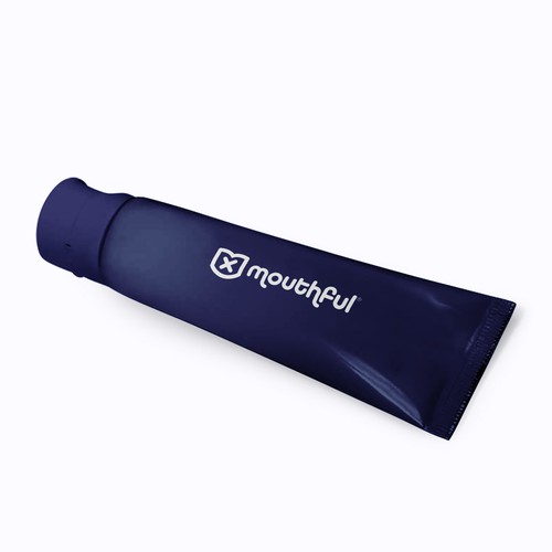 Designs | Strong, spunky yet clean logo for mouthful | Logo design contest