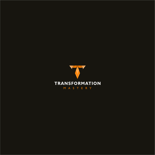 Transformation Mastery Logo | Logo design contest