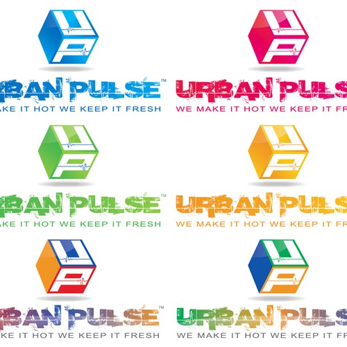 Sophisticated yet Eccentric logo. | Logo design contest