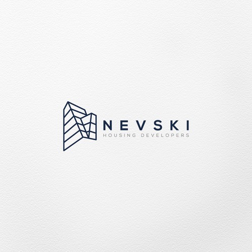 Designs | A fresh and modern developer need to differentiate in a old ...