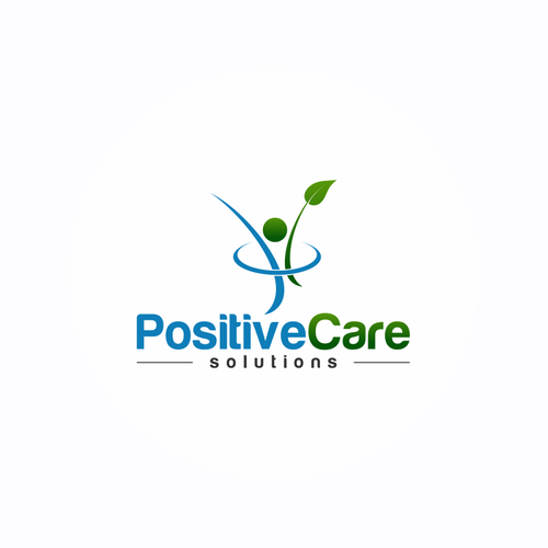 Create the next logo for Positive Care Solutions | Logo & business card ...