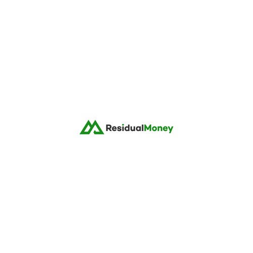 Designs | We need a new Residual Money logo | Logo & brand guide contest