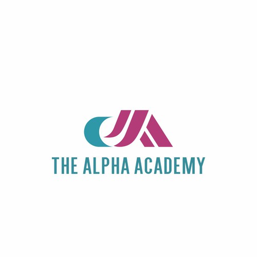 THE ALPHA ACADEMY - Forging unbreakable women. Seeking the perfect logo ...