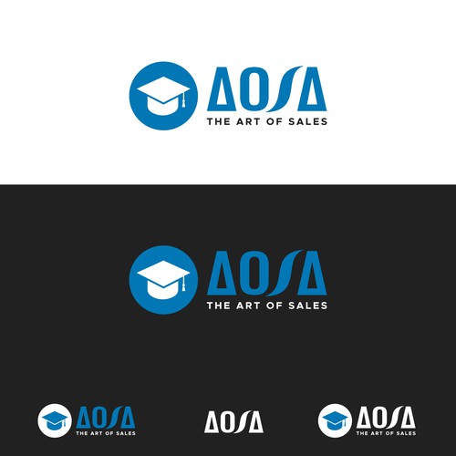 Designs | Logo For Sales Consulting Firm - The Art of Sales | Logo ...