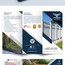Brochure Design - Get Custom Corporate Brochure Design | 99designs
