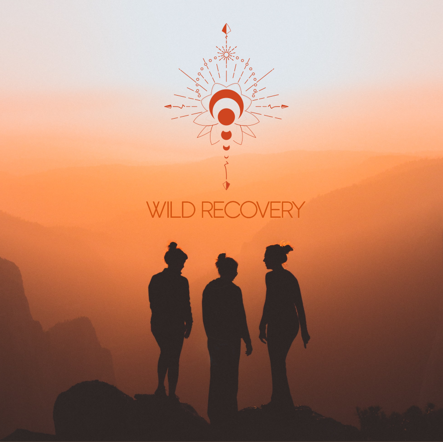 Recovery Logos - Free Recovery Logo Ideas, Design & Templates