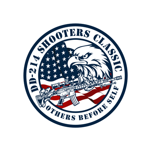 Designs | Shooters Classic | Logo design contest