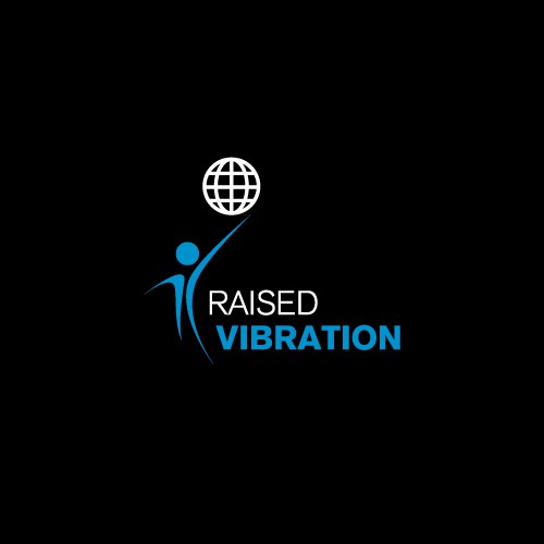 logo for Raised Vibration | Logo design contest