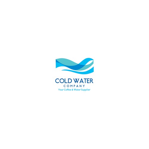 Designs | Ontwerp nieuwe logo voor een waterkoelers en water ...
