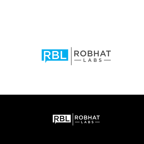 Design a logo for RBL | Logo design contest