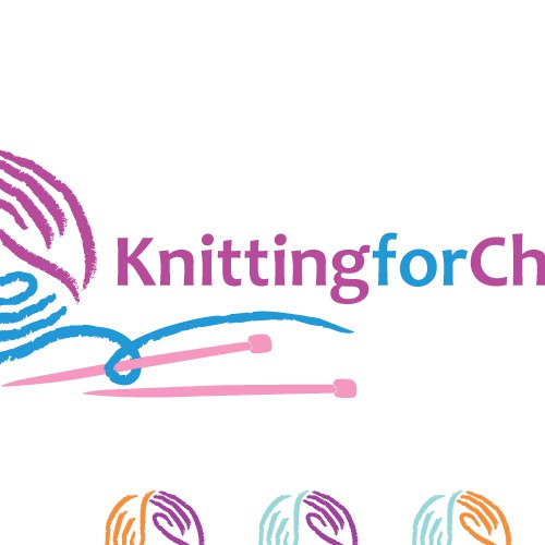 Knitting Logos - Free Knitting Logo Ideas, Design & Templates