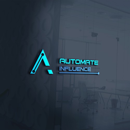 Design a logo for Cool New Tech Company | Logo design contest