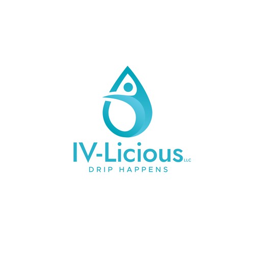 Designs | Design a great logo for an IV hydration business for bougie ...