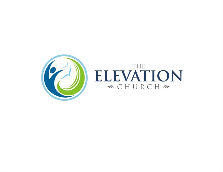 OUTSTANDING LOGO FOR AN INTERNATIONAL PENTECOSTAL CHURCH | Logo design ...