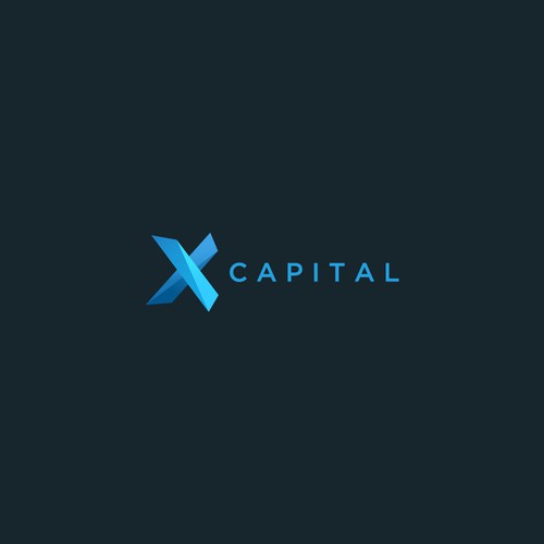 Designs | X CAPITAL | Logo design contest