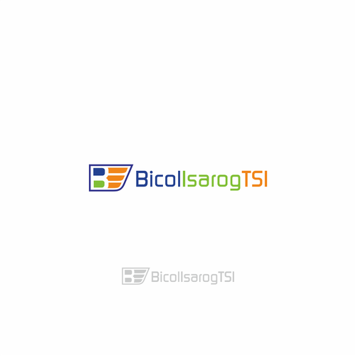 Create a unified bus company Logo for Bicol Isarog Transport | Logo ...
