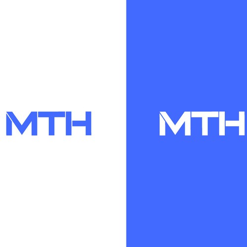 Create the next logo for MTH | Logo design contest
