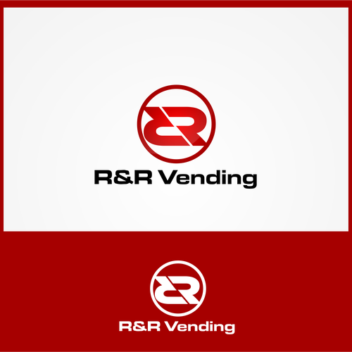 Vending Company Logo | Logo design contest