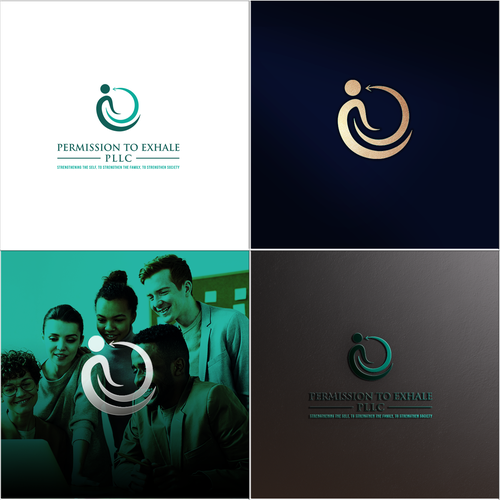 Designs | A trauma and relational therapy logo that isn't bleakly ...