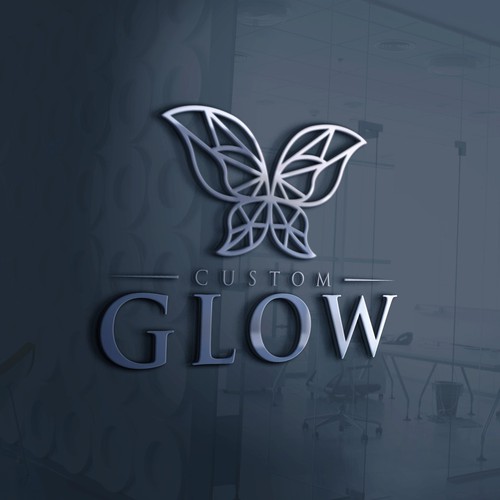 Designs | Custom Glow MedSpa | Logo design contest