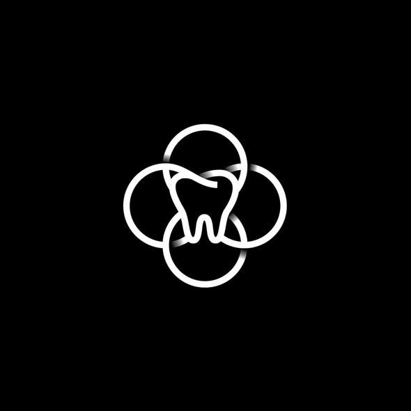 Tooth Logos - 269+ Best Tooth Logo Images, Photos & Ideas | 99designs