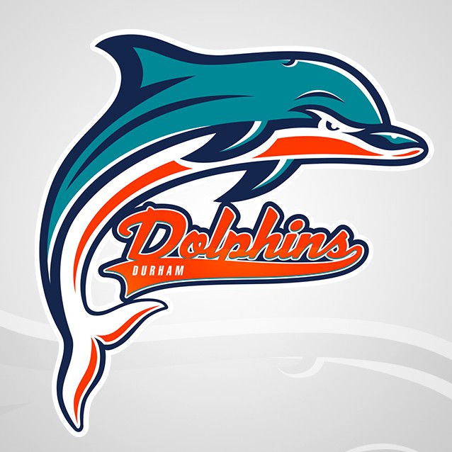 Dolphin Logos - Free Dolphin Logo Ideas, Design & Templates