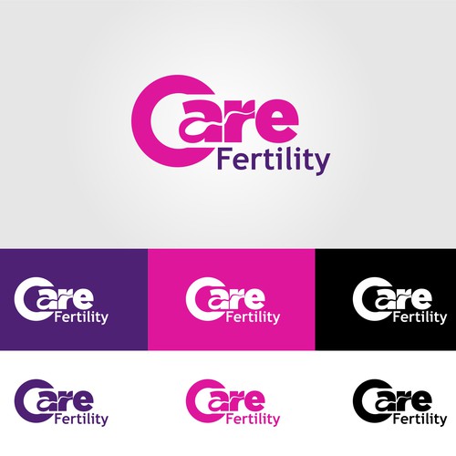Design the first logo for Care Fertility | Logo design contest