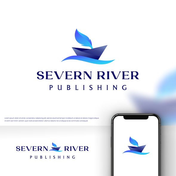 Pen Branding Ideas - 50+ Best Pen Brand Identity Designs 2022 | 99designs