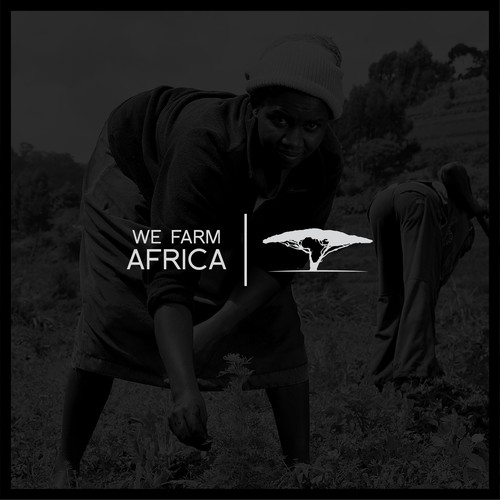Design a Compelling Logo an Agricultural Non-profit in Africa. | Logo ...