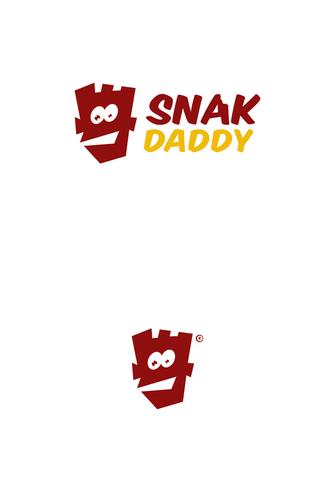 Snack Logos - Free Snack Logo Ideas, Design & Templates