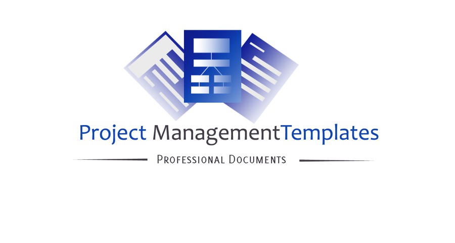Project Management Templates - Website Logo | Logo design contest