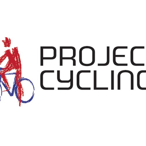 Project Cycling | contest di Logo