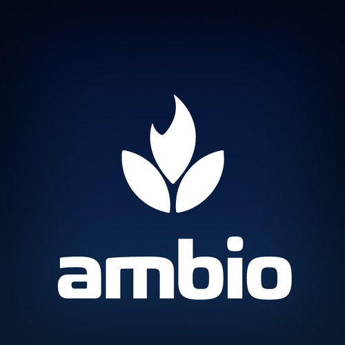 Create a cute, memorable logo for Ambio! | Logo design contest