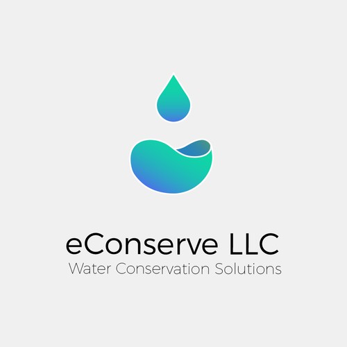 Water Conservation Logo | Logo design contest