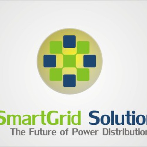Smart Grid Solutions | Logo design contest
