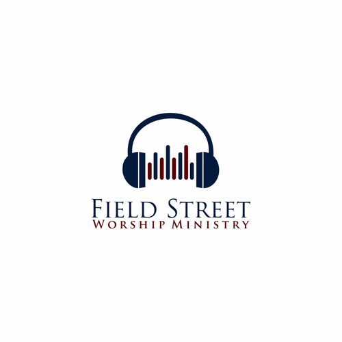 Create an enduring & appealing design for our church music ministry ...