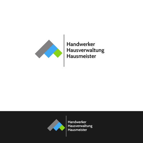 3H | Logo design contest