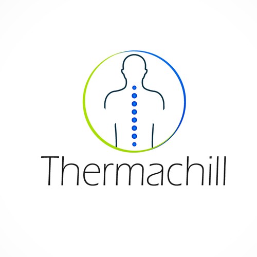 Create a Capturing and Sophisticated logo for Pain Relief Product Line ...