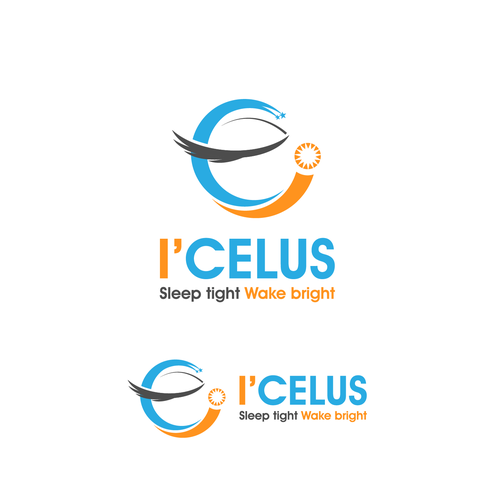 Create a cool design logo for "by SOMNUS" | Logo design contest