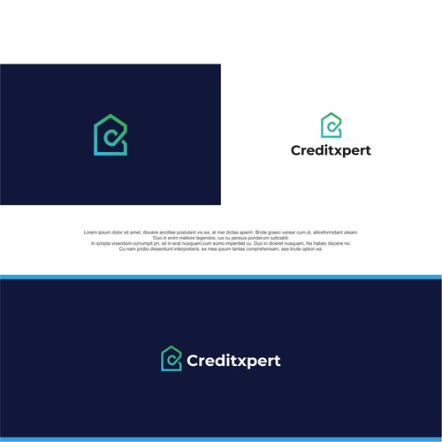 Designs | Design a Modern and Geometric Logo for a Major Fin-tech SaaS ...