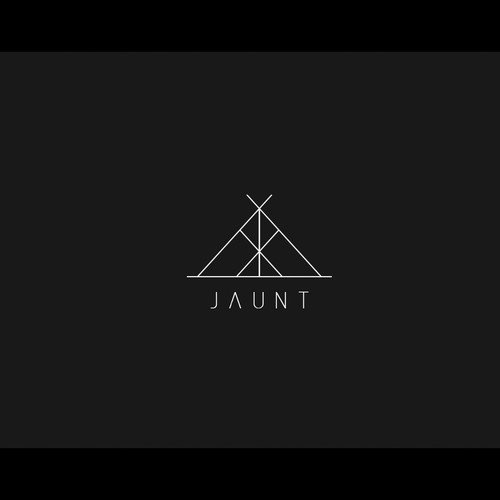 Adventure company Jaunt needs a bold logo | Logo design contest