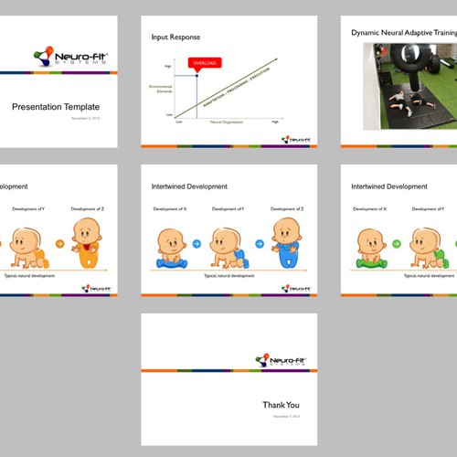 Simple, Sharp PowerPoint Presentation | Other business or advertising ...