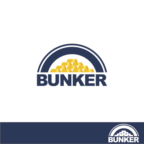BUNKER LOGO CONTEST - INVEST IN GOLD AND SILVER BEFORE THE BIG CRASH ...