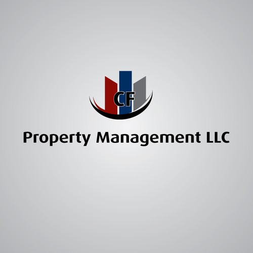 CF Company Logo using firms initials... | Logo design contest