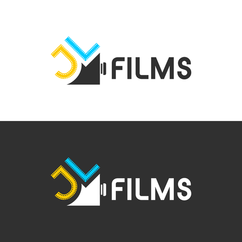 Design a cool logo for JL Films! | Logo design contest