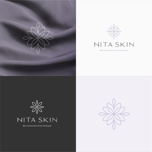 Designs | Cooles und cleanes Logo für neue Skin Care brand! | Logo ...