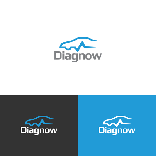 Professional Diagnostic Service looking for logo | Logo design contest