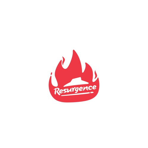 Resurgence Logo