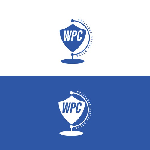 Designs | World Police Coalition | Logo design contest