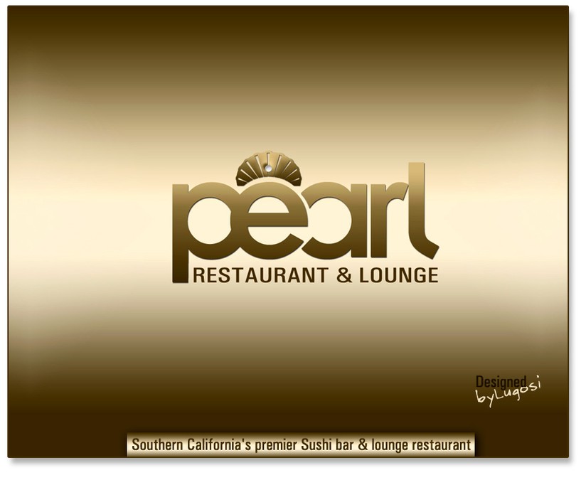 LOGO FOR CHIQUE LOUNGE AND RESTAURANT | Logo design contest